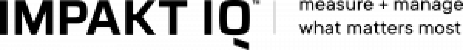 Impakt IQ, A Leading ESG Benchmark & Intelligence Tool Announces Errol ...