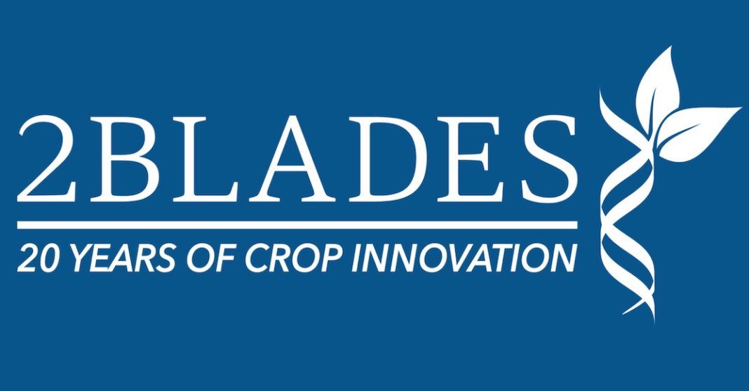 2Blades and Computomics Launch Pilot Project Using Artificial ...