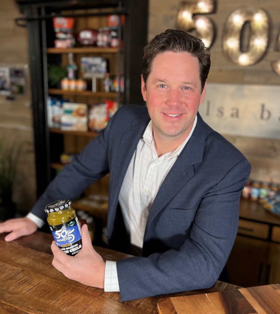 Flagship Food Group Announces Appointment of Adam Butler as New CEO ...