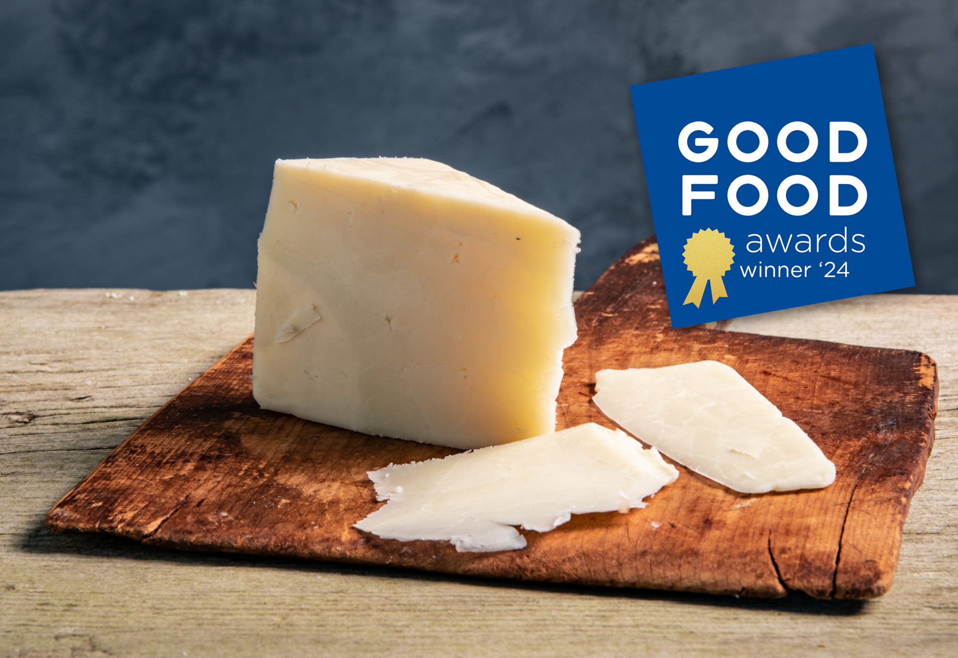 Rogue Creamery Wins 2024 Good Food Award for Touvelle Cheese - Food ...