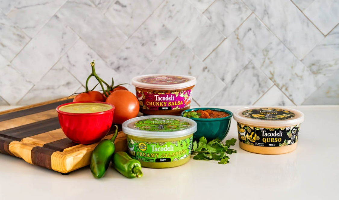 New Food and Beverage Product Launches, June 24 - 28 - Food Industry ...