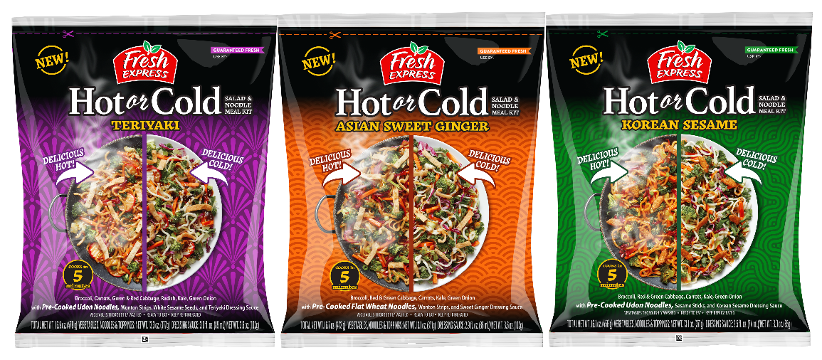 New Food and Beverage Product Launches, August 26 - 30 - Food Industry ...