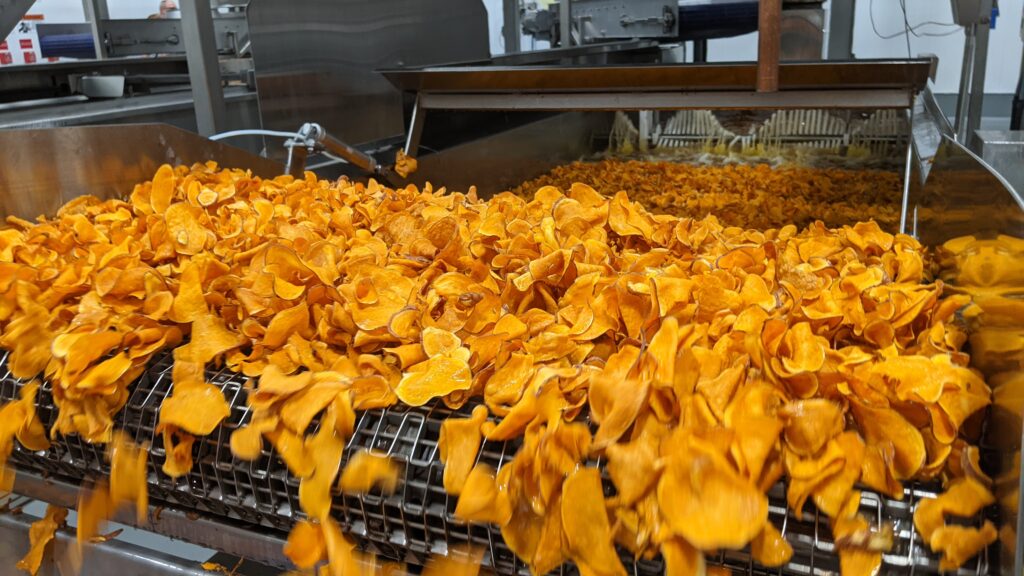 JD Manufacturing Boosts Fryer Output 20%, Reduces Fuel Use ...