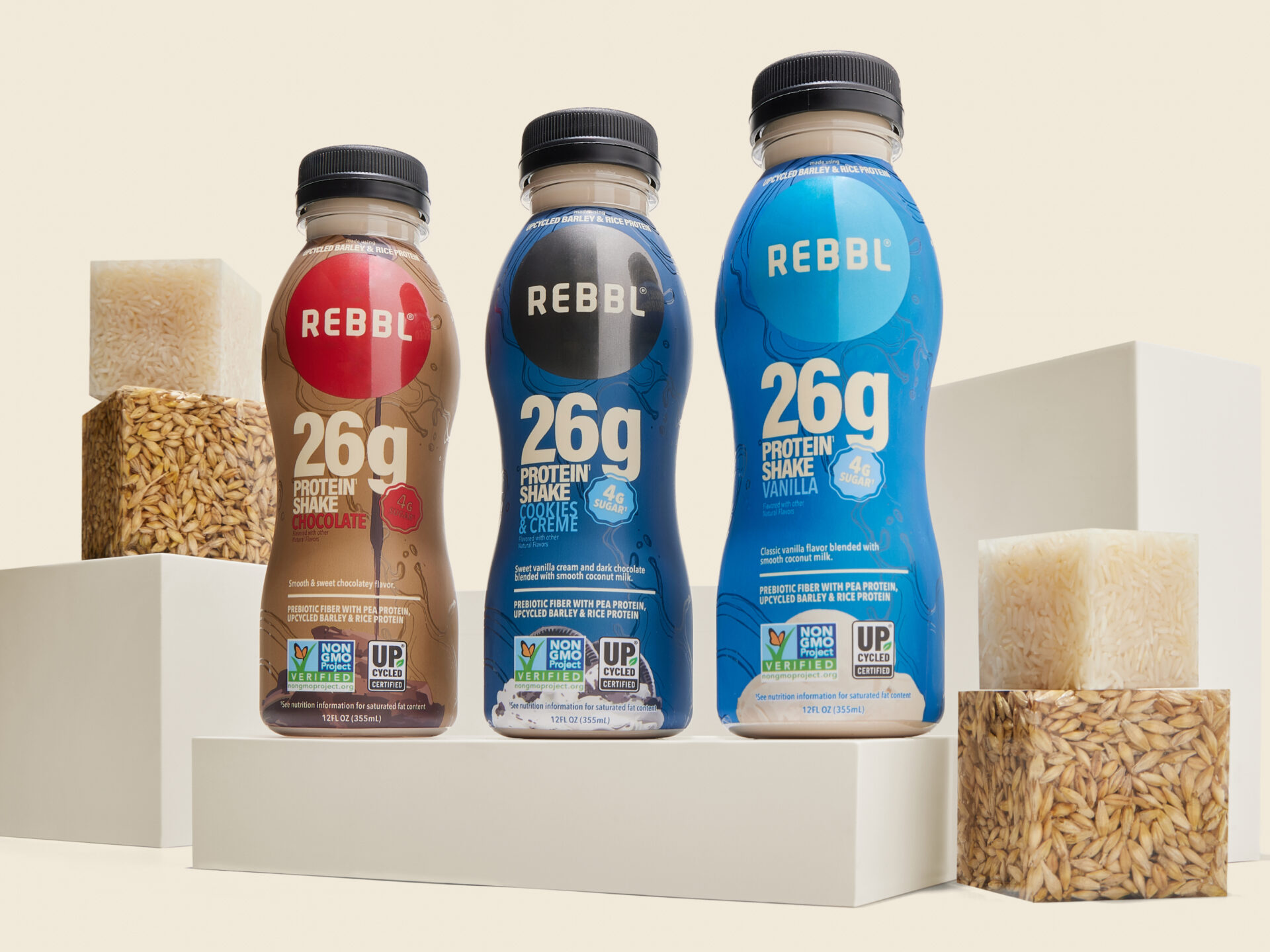 New Food and Beverage Product Launches, October 21 - 25 - Food Industry ...