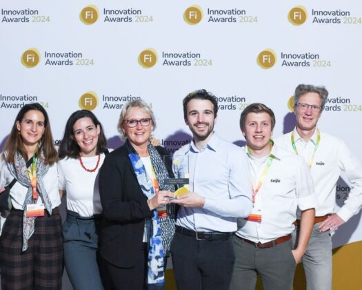 Cargill wins big at Fi Europe Innovation Awards - Food Industry Executive