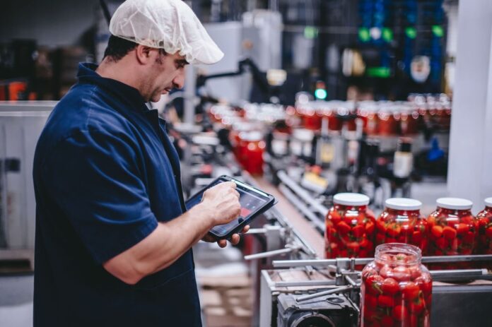 How Real-Time Production Monitoring Helped Putter’s Pickles Reduce ...