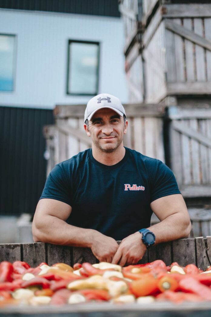 How Real-Time Production Monitoring Helped Putter’s Pickles Reduce ...