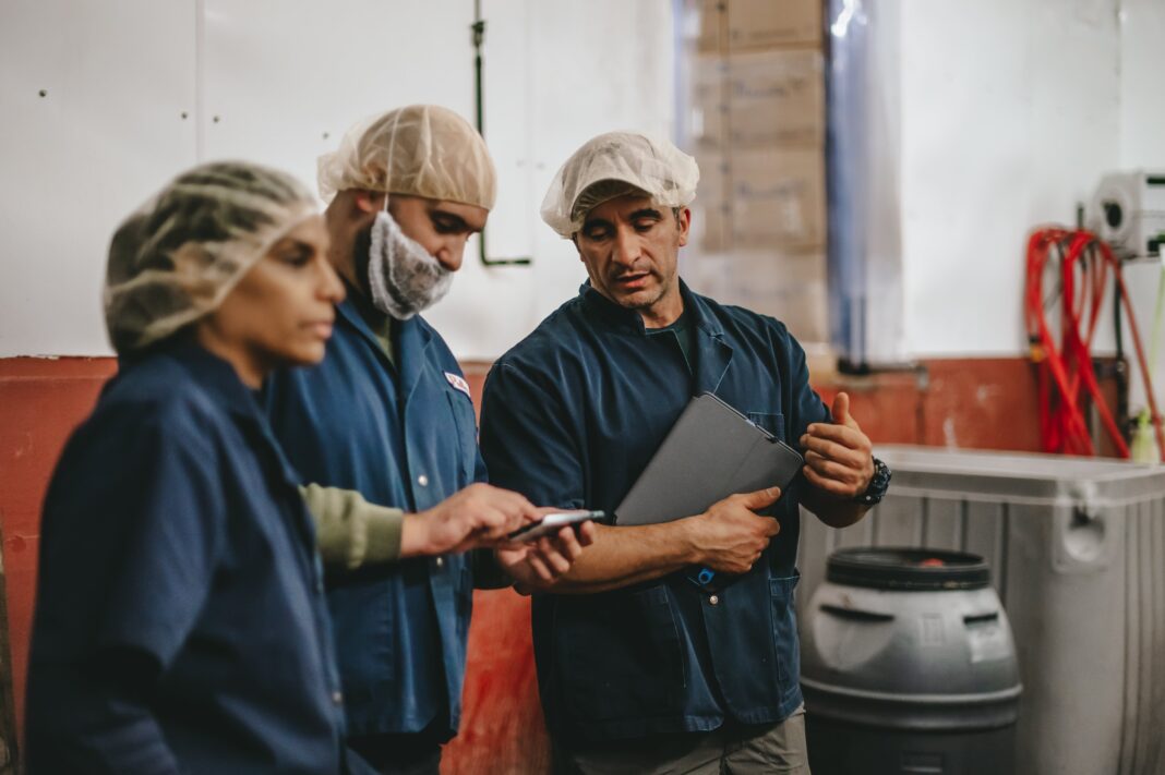 How Real-Time Production Monitoring Helped Putter’s Pickles Reduce ...