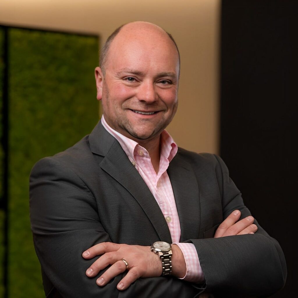 2025 Food & Beverage Outlook: Embracing Transformation - Food Industry ...