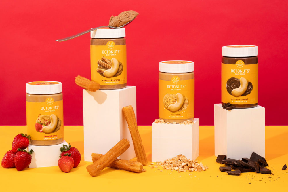 New Food and Beverage Product Launches, December 30 - January 3 - Food ...