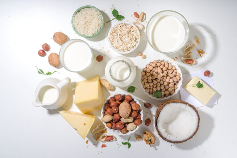 6 Startup Technologies Disrupting Food Production in 2026 - Food ...