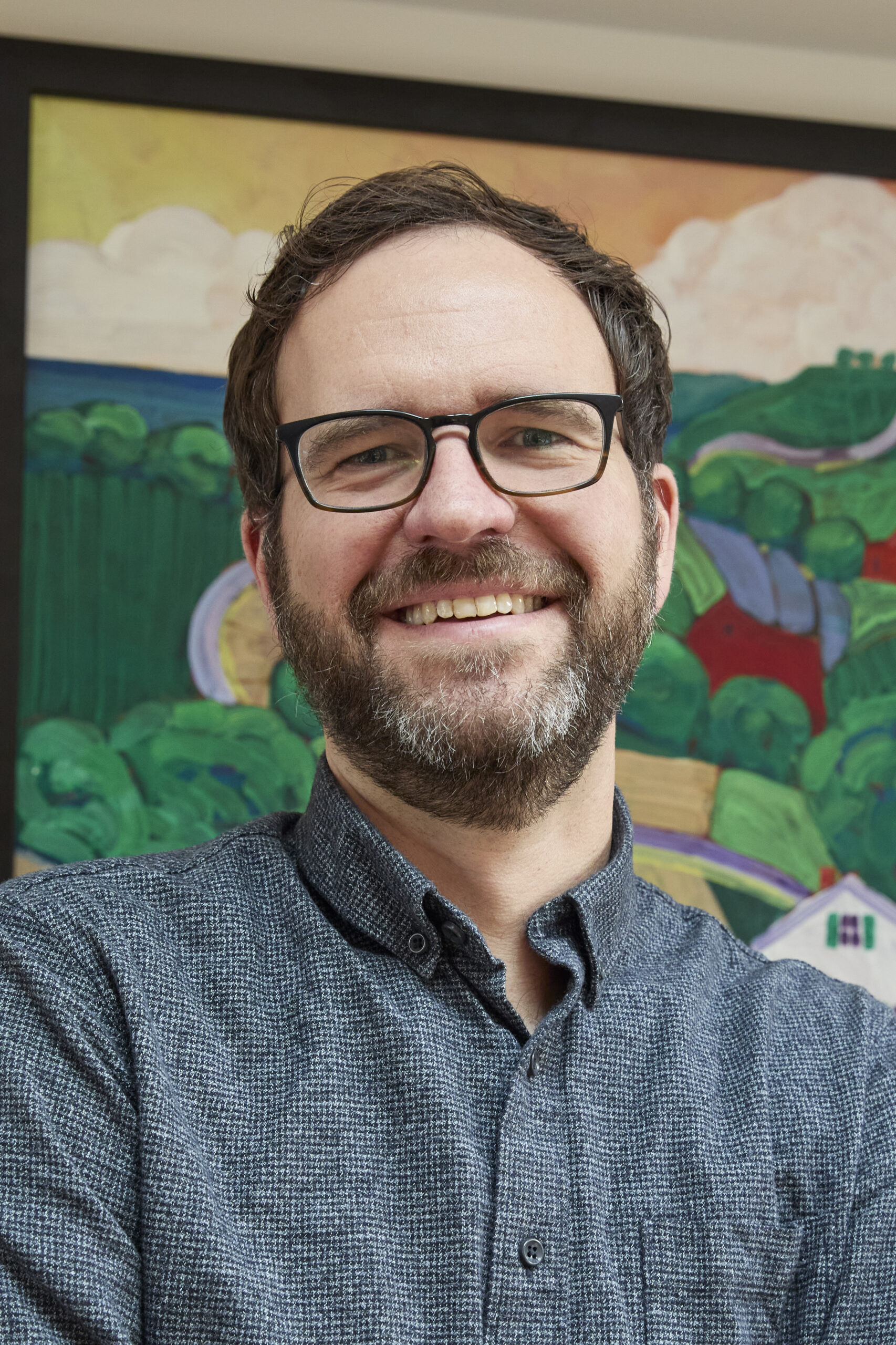 Checkerspot Announces New CEO, John Krzywicki - Food Industry Executive