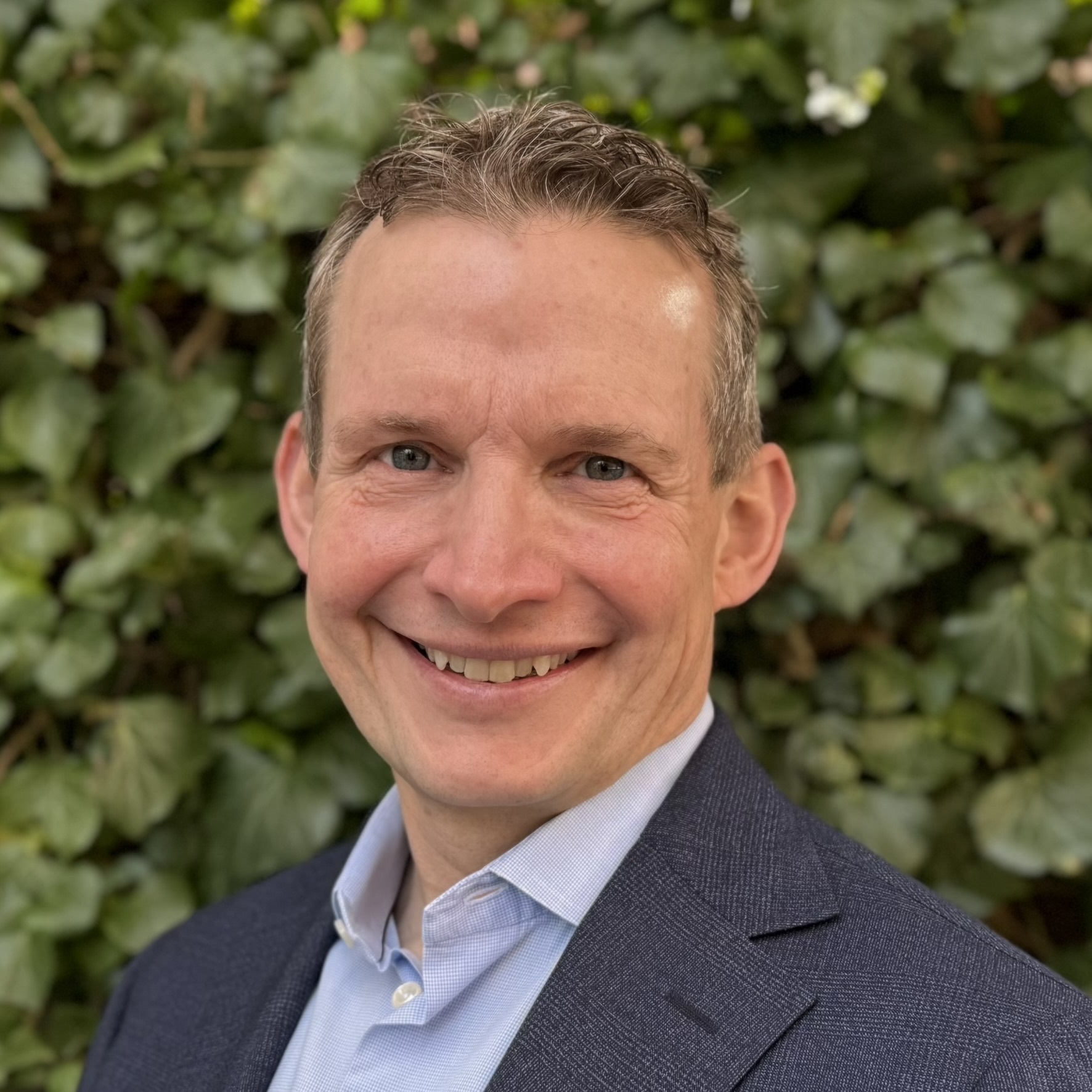 Barentz Appoints Christian Barker as Chief Commercial Officer, Global ...