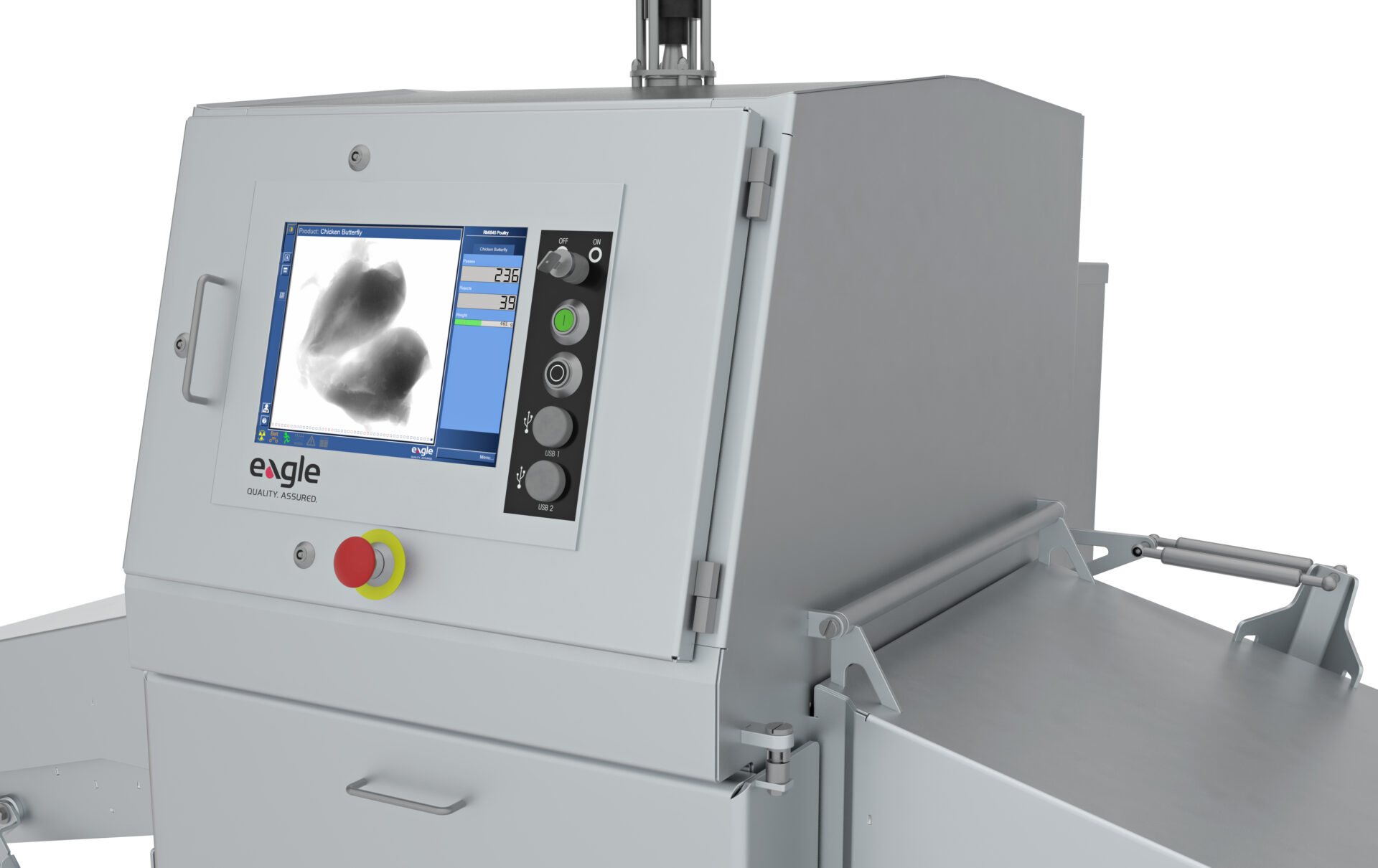 PXT™ and SimulTask™ PRO: The Dynamic Duo Revolutionizing Food ...