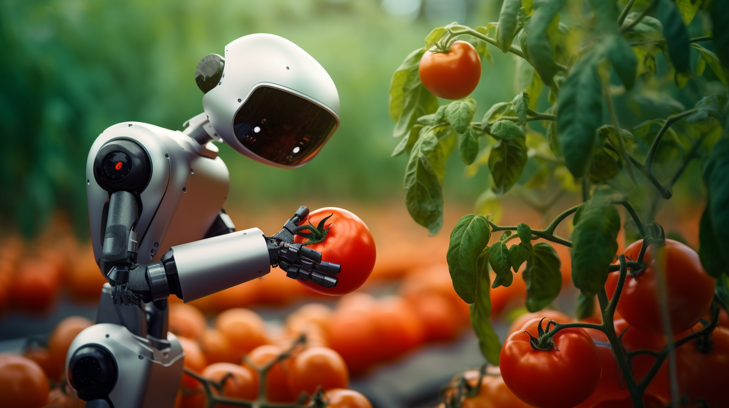 Accelerating Food Technology Innovation Through European Partnership: Q ...