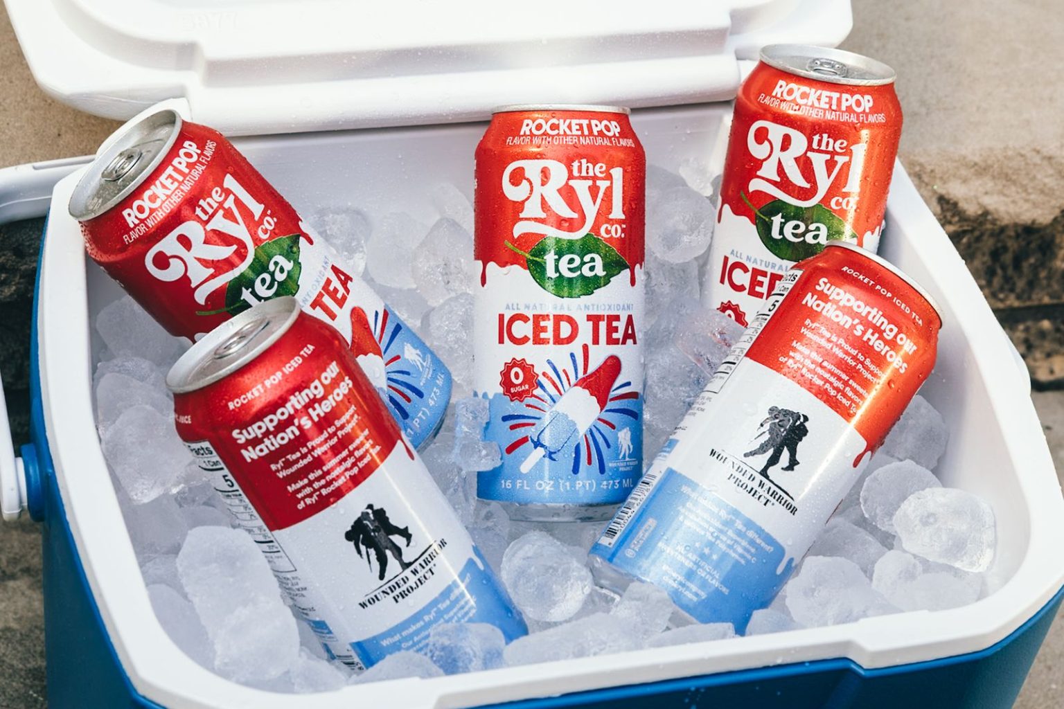 New Food and Beverage Product Launches, May 5 - 9 - Food Industry Executive