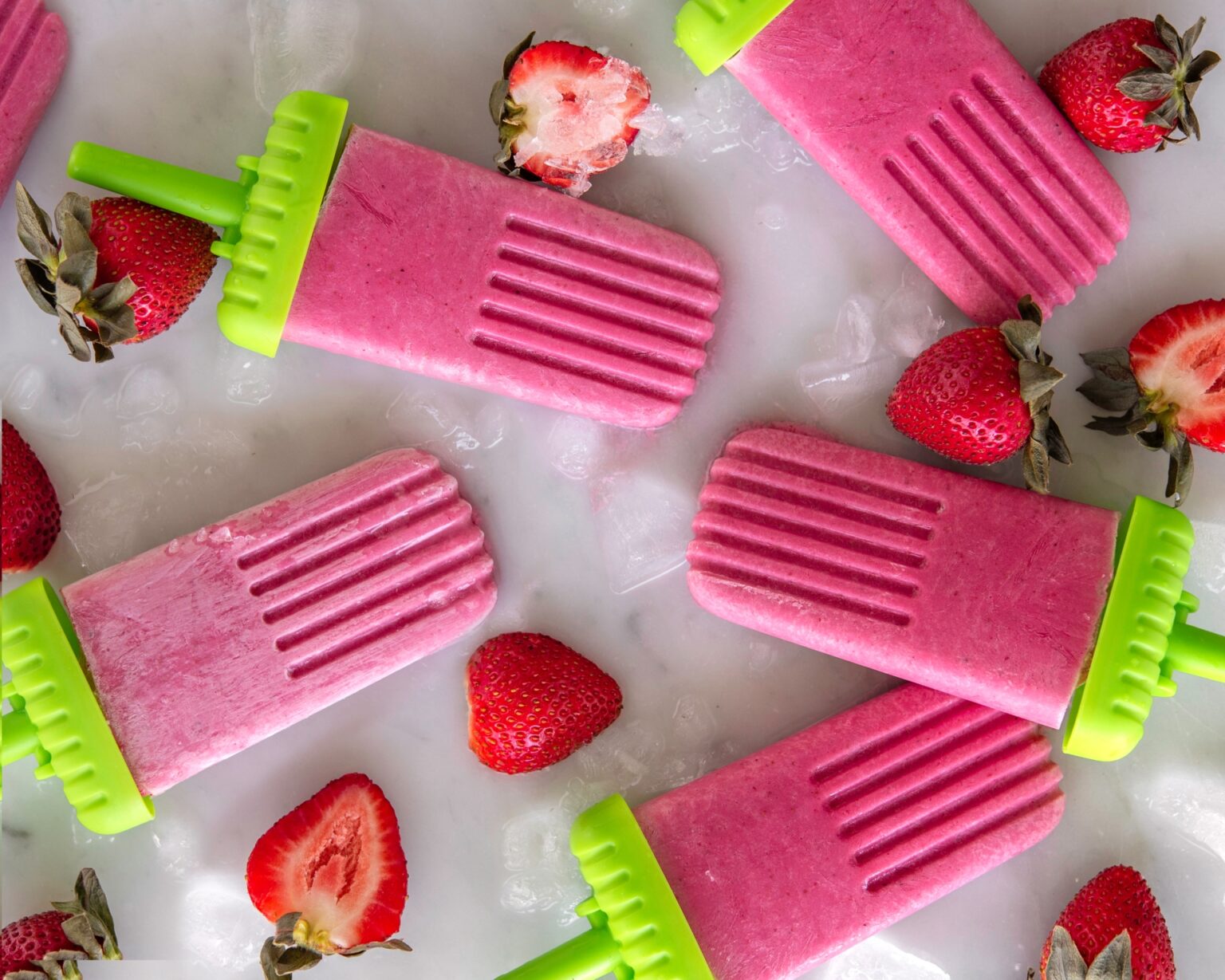 GNT expands certified organic EXBERRY® color range with new vibrant ...