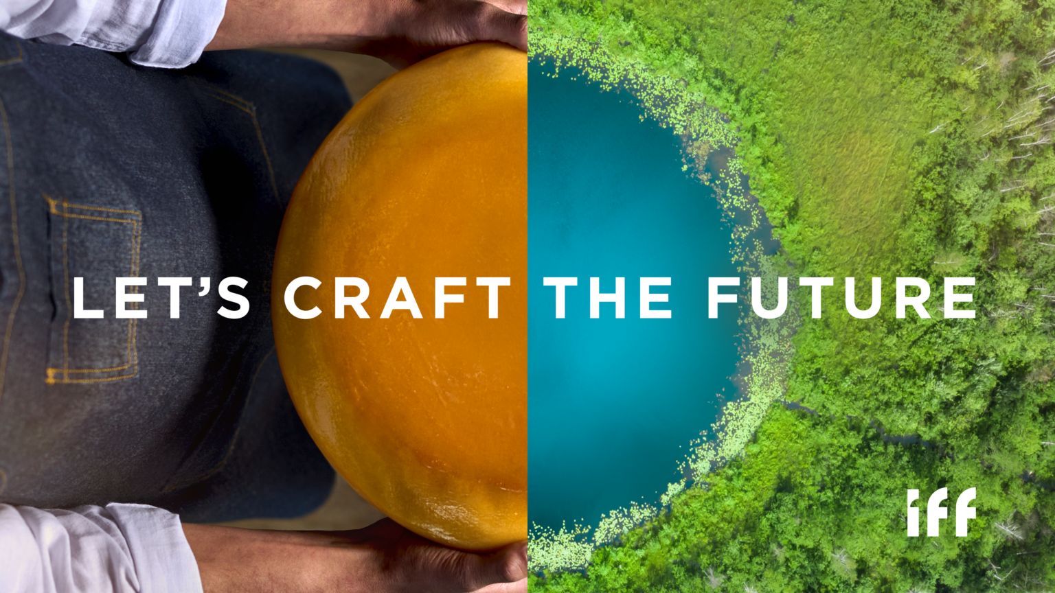 IFF Launches Transformational Culture to Drive Energy and Water ...