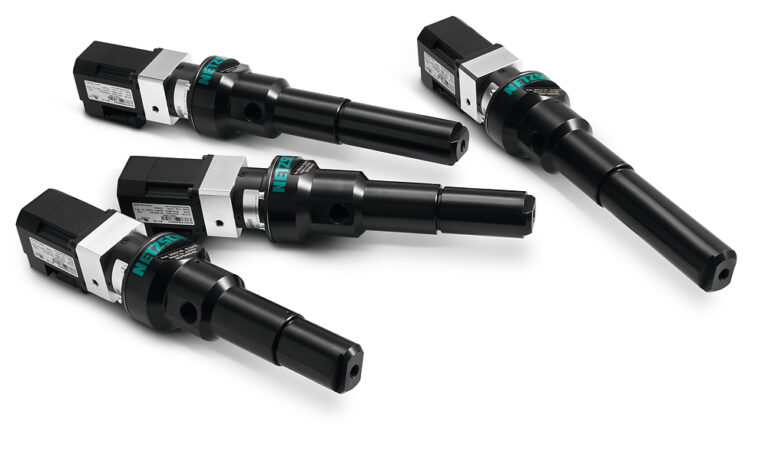 NETZSCH Highlights NEMO® Dispensers - Food Industry Executive