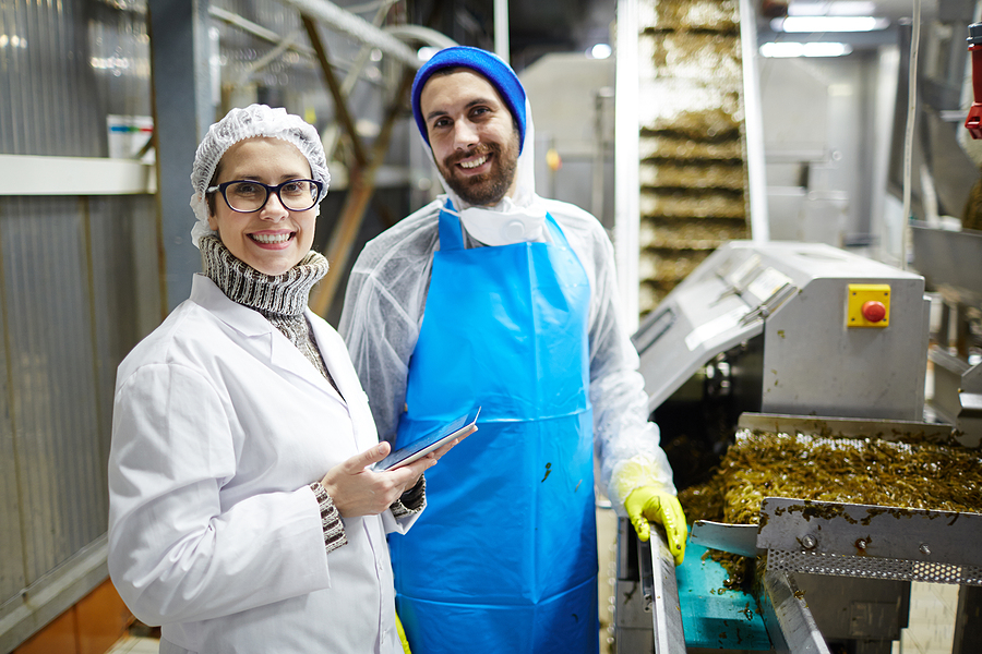 Retaining Talent in Food Manufacturing: Why Culture, Communication, and ...