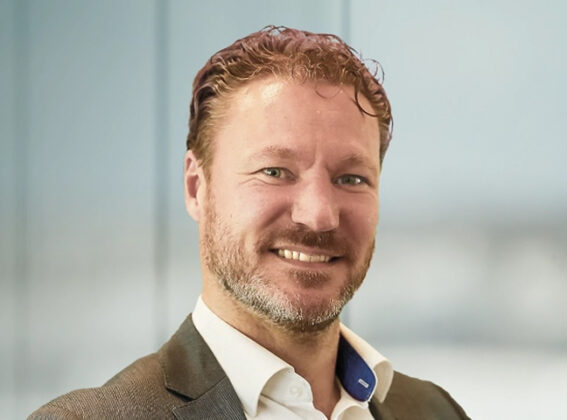 Organizational Announcement: Arjan van Waes – New Managing Director IQI ...