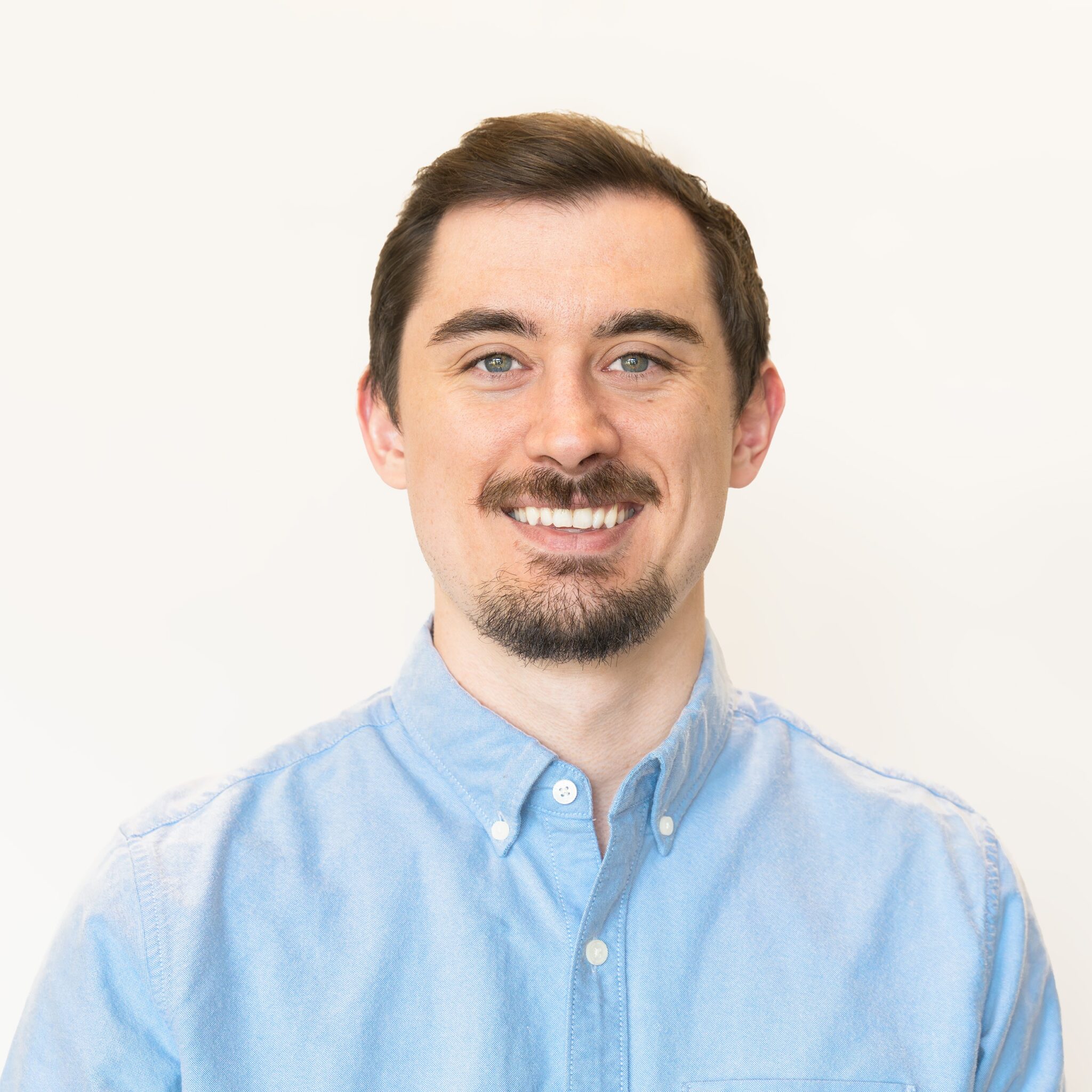 California Natural Color Welcomes Jay Howard as Color Technology ...