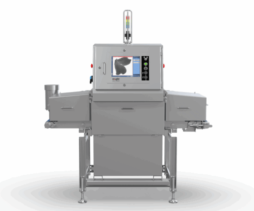 Flexible X-ray Inspection System Supports SKU Growth and Retailer Audit ...