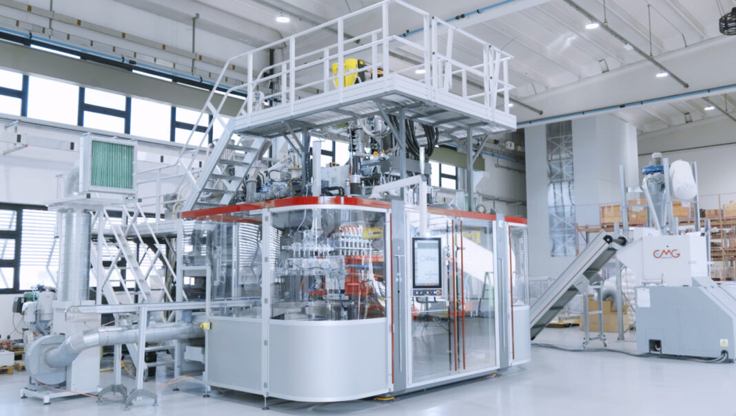 IMA Food North America Names Techno Pak Exclusive Distributor for Most ...