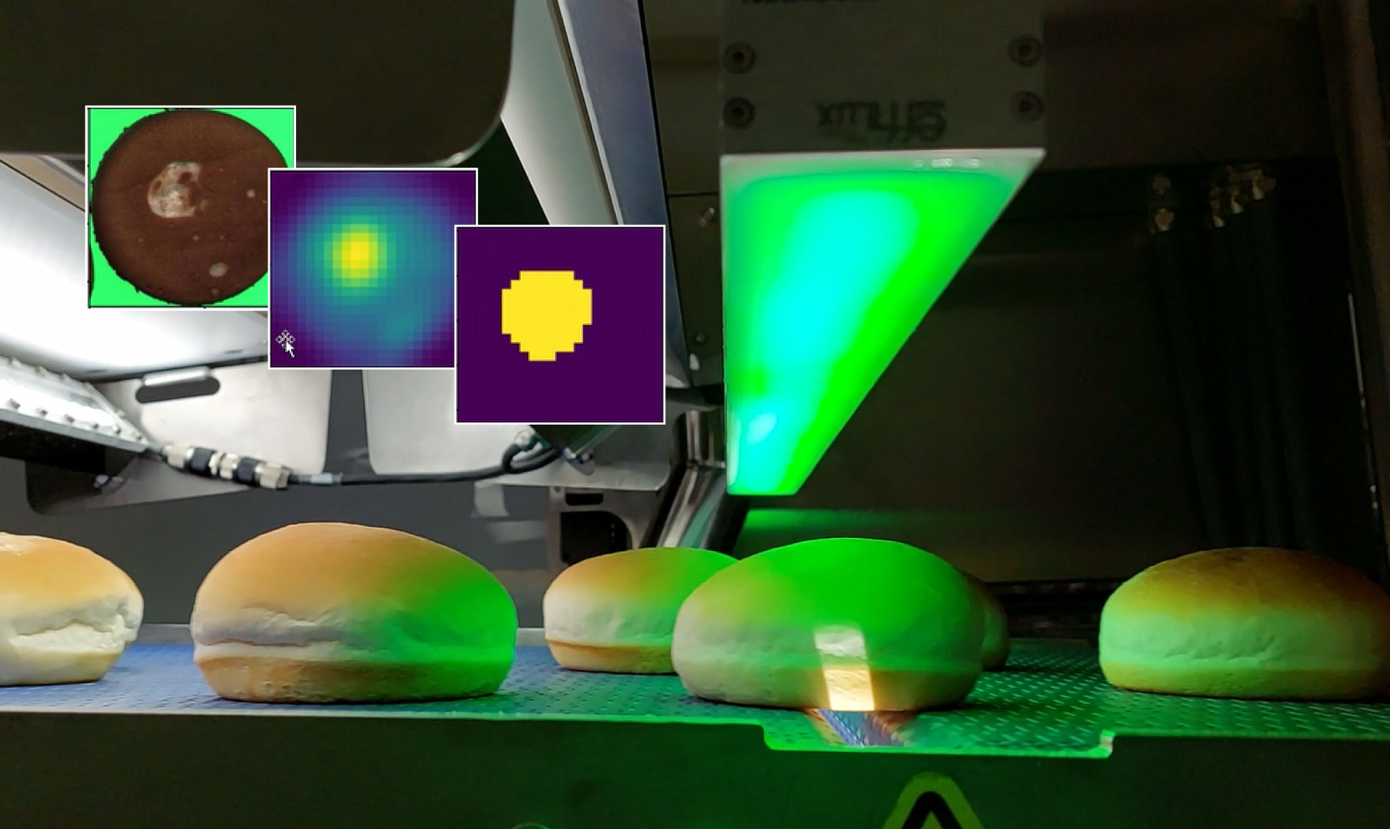 Seeing is Saving: How AI-Based Vision Inspection Boosts ROI - Food ...