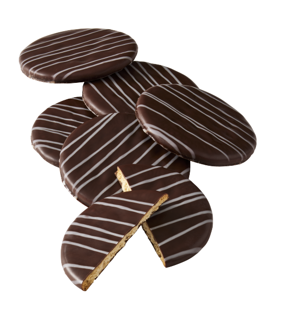 AAK INTRODUCES CEBES® 2900 SERIES COMPOUND COATING FAT - Food Industry ...