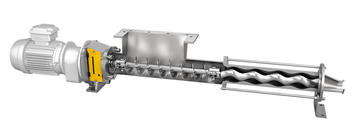 NETZSCH Pumps USA Highlights Complex Fluid Handling Solutions Ideal for ...
