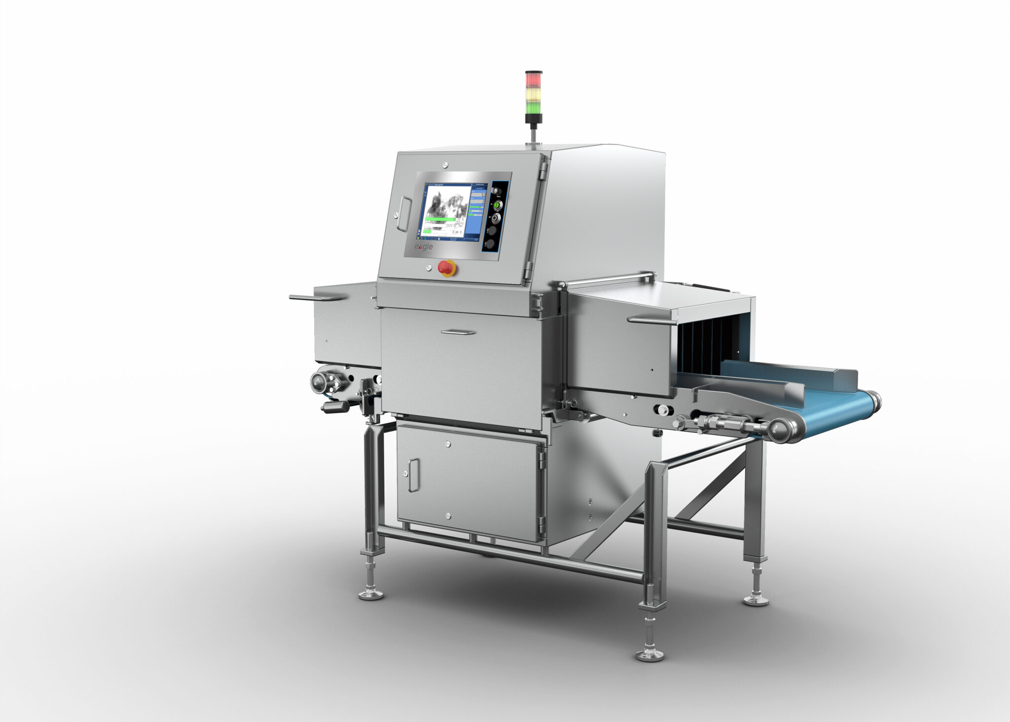 Eagle’s Enhanced Fat Analysis Systems Help Processors Meet USDA and ...