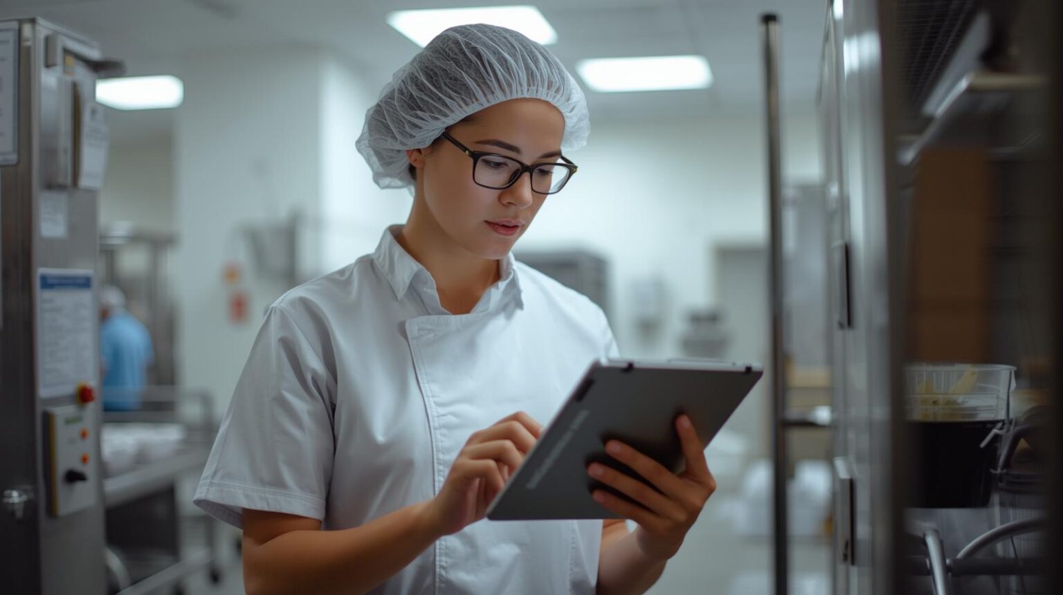 Solving the Skills Gap in Food Manufacturing: Proven Strategies From ...