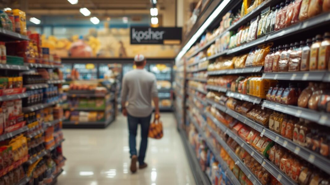 To Reach Health-Conscious Consumers, Brands Seek Out Data-Driven Kosher ...
