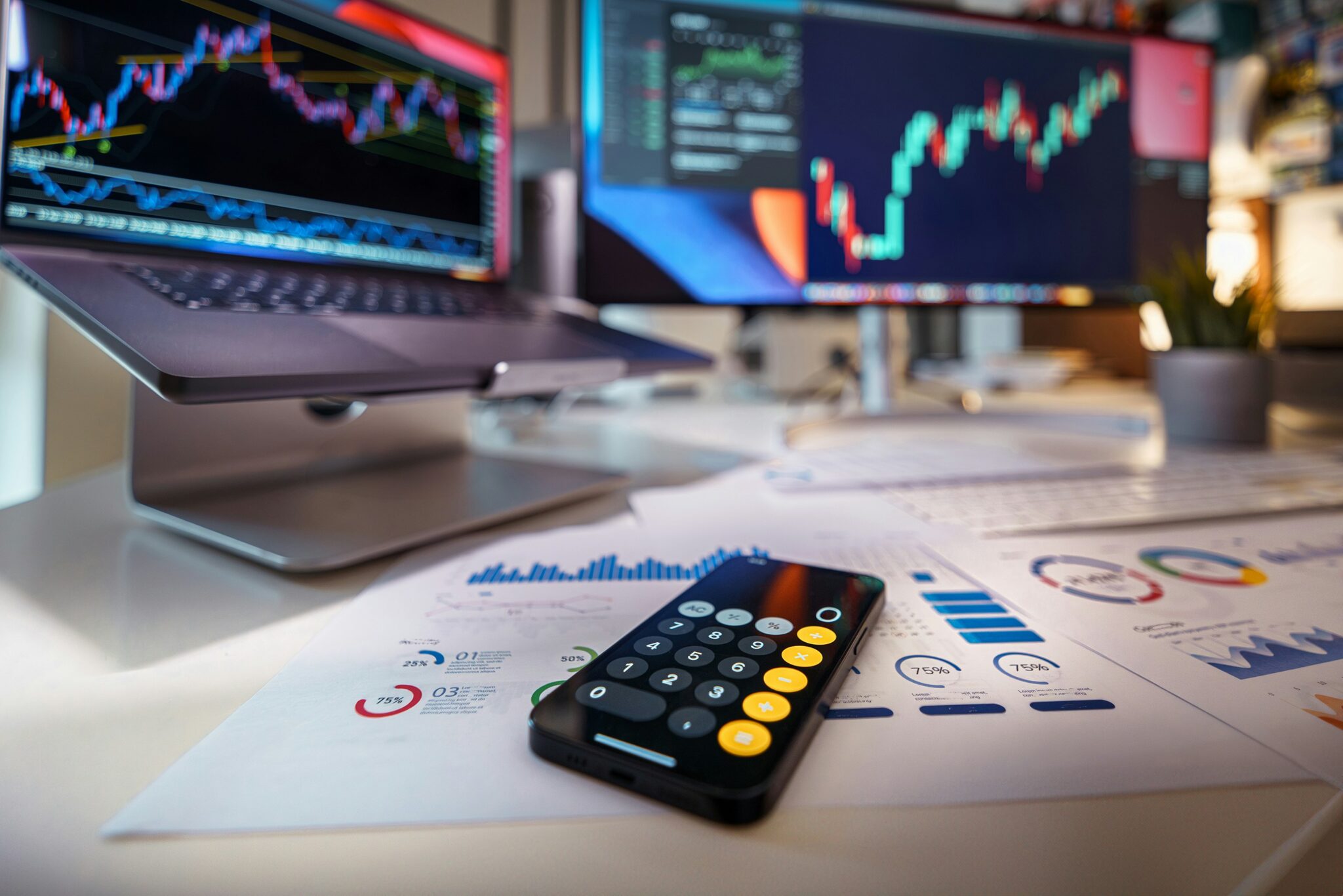 The 2025 Food Manufacturing Outlook: Growth Ambition Meets Cost Reality ...