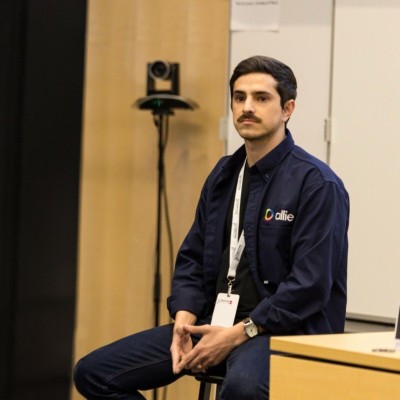 From Data to Decisions: A Q&A With Ernesto Hermosillo of Allie on How ...