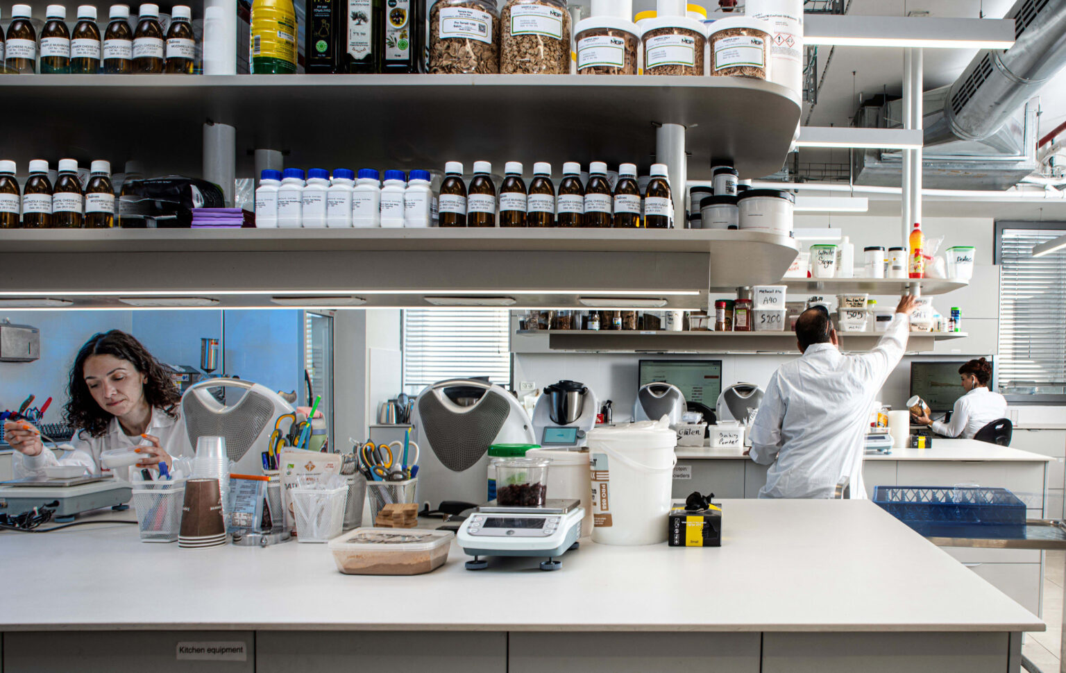 AKA Foods Secures 17.2 Million Dollars in Seed Funding to launch the ...