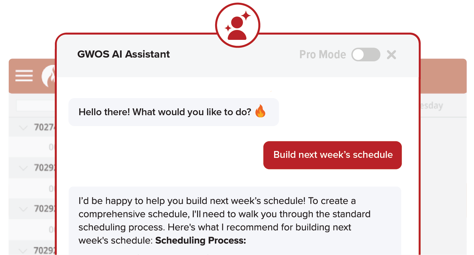 Prometheus Group Unveils GWOS-AI: Transforming Maintenance Planning and ...