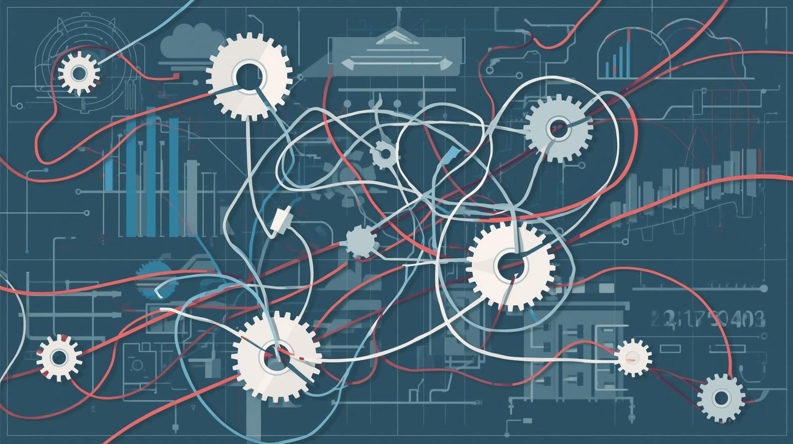 When Good Integrations Go Bad: Lessons from Failed Manufacturing System ...