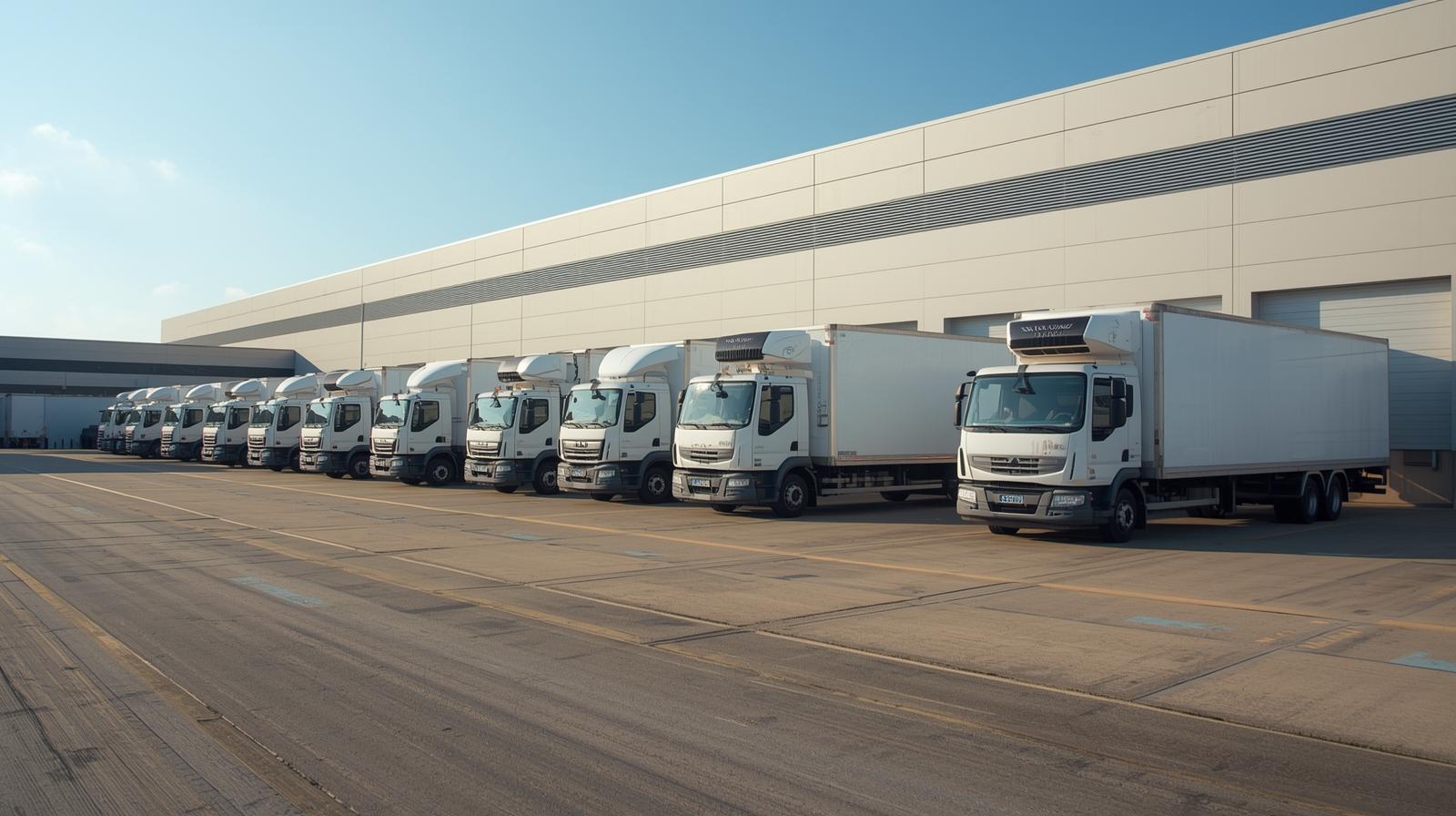 Why Yard Operations Are Now Part of the Executive Agenda - Food ...