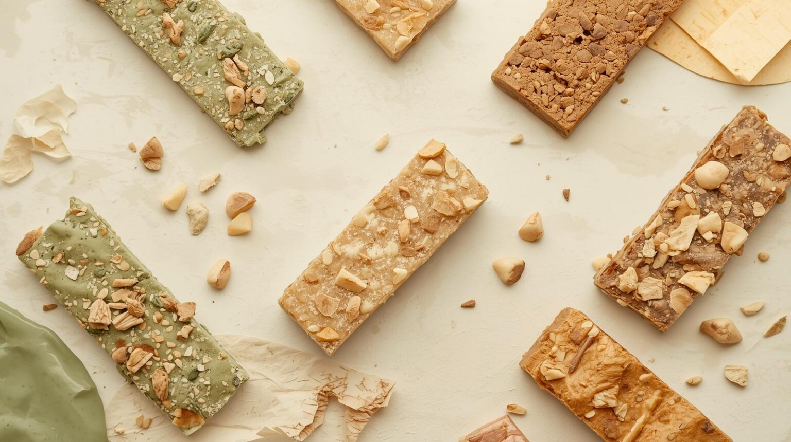 Mood-Boosting Functional Snacks: Which CPG Brands Are Winning "Calm ...