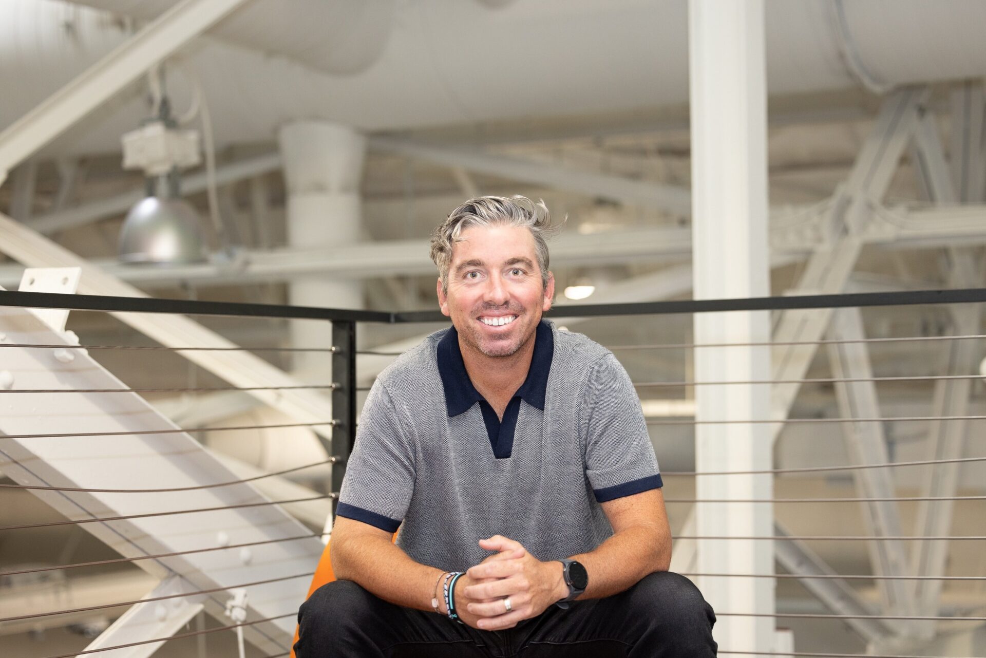 Carbone Fine Food Appoints Jeff Stoeckel as President - Food Industry ...