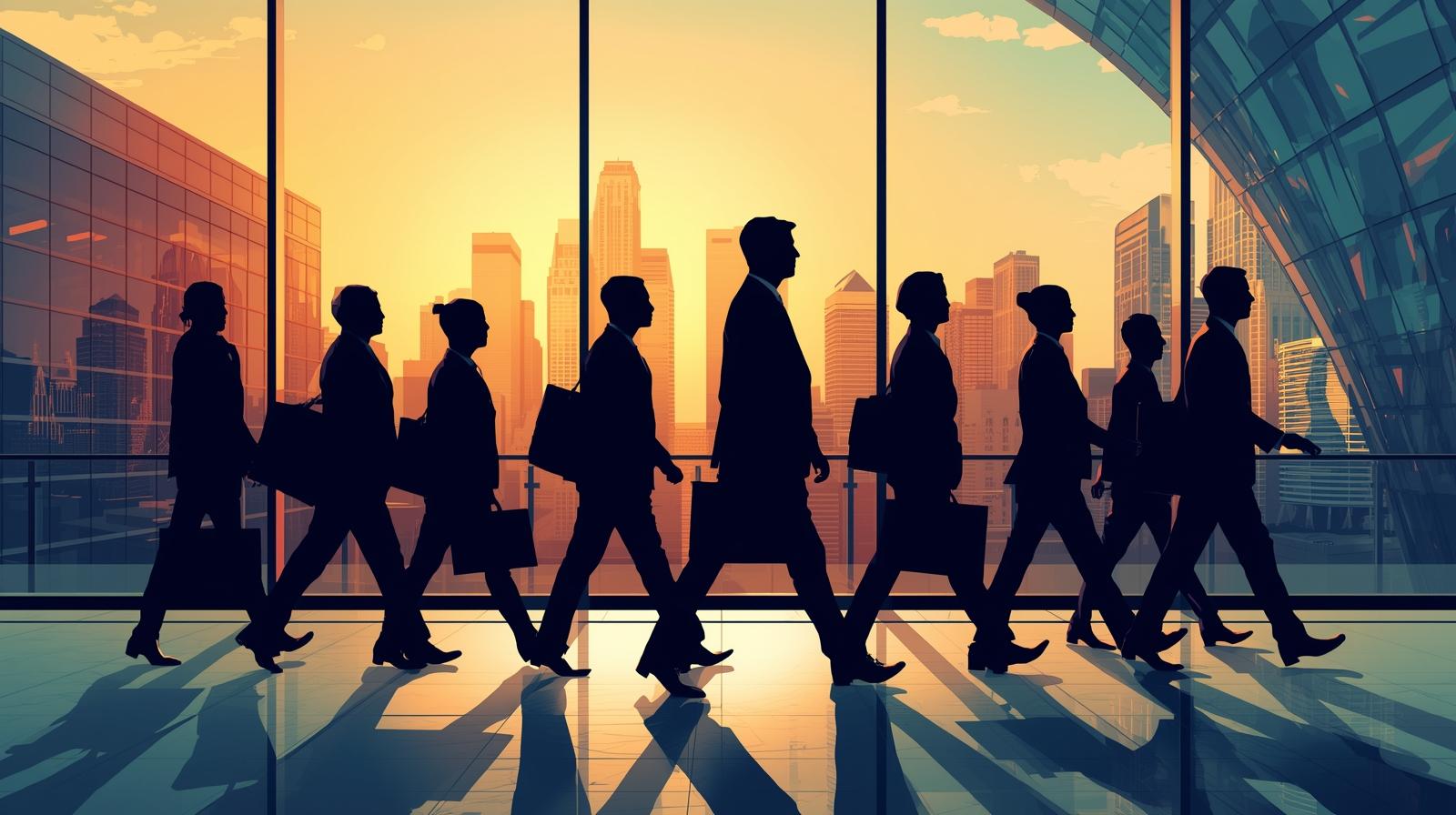 The 25 Most Influential Food & Beverage Executives of 2026 (Annual List ...