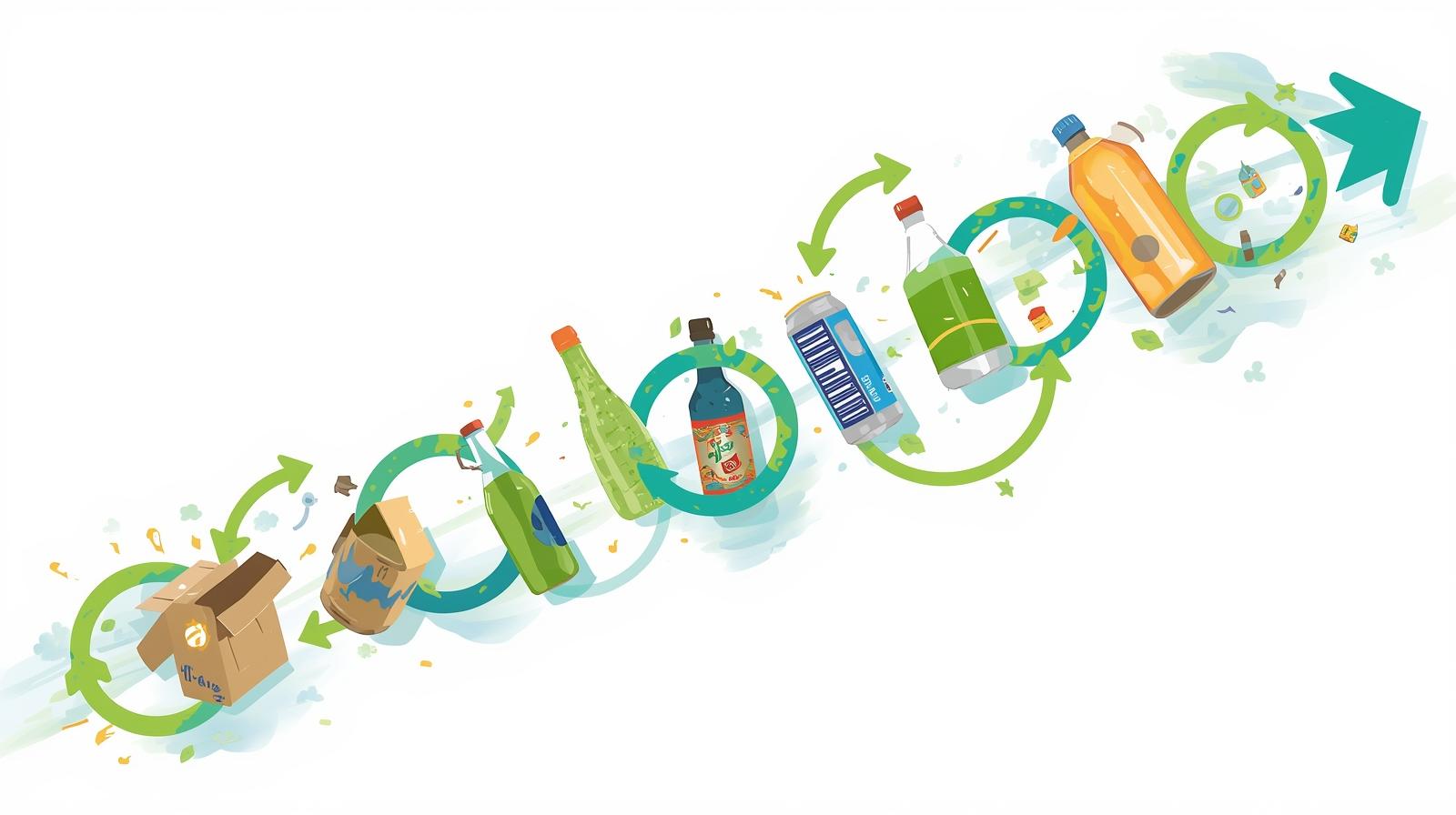 2026 Packaging Trends: The Shifts Reshaping Recyclable Food & Beverage ...